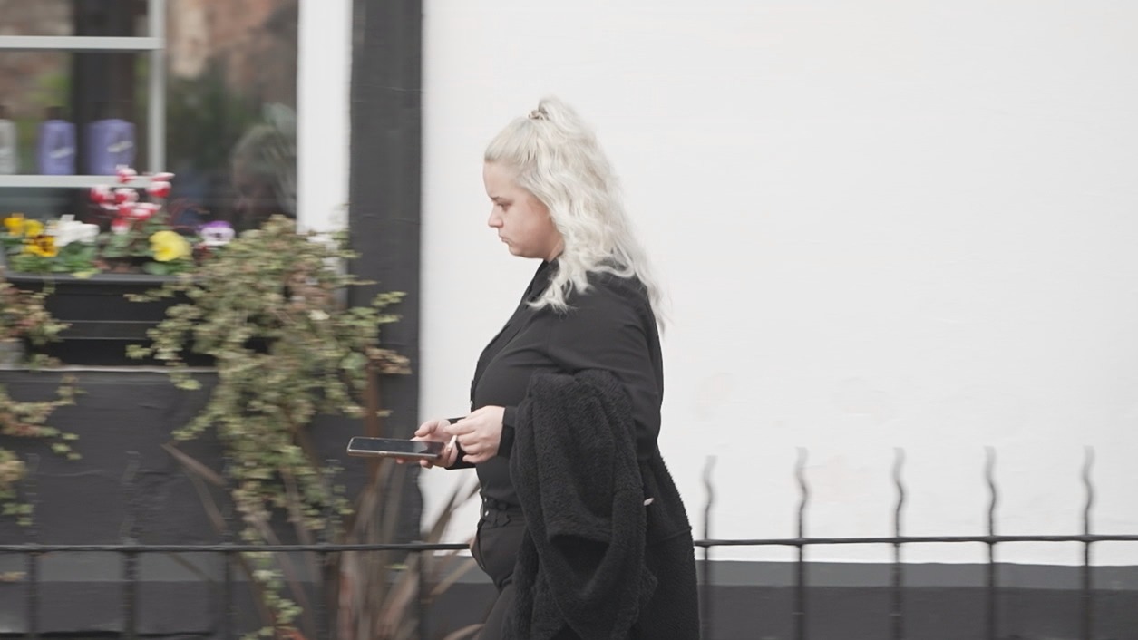 Dad on trial for murder of his son branded a 'monster' and 'ticking ...