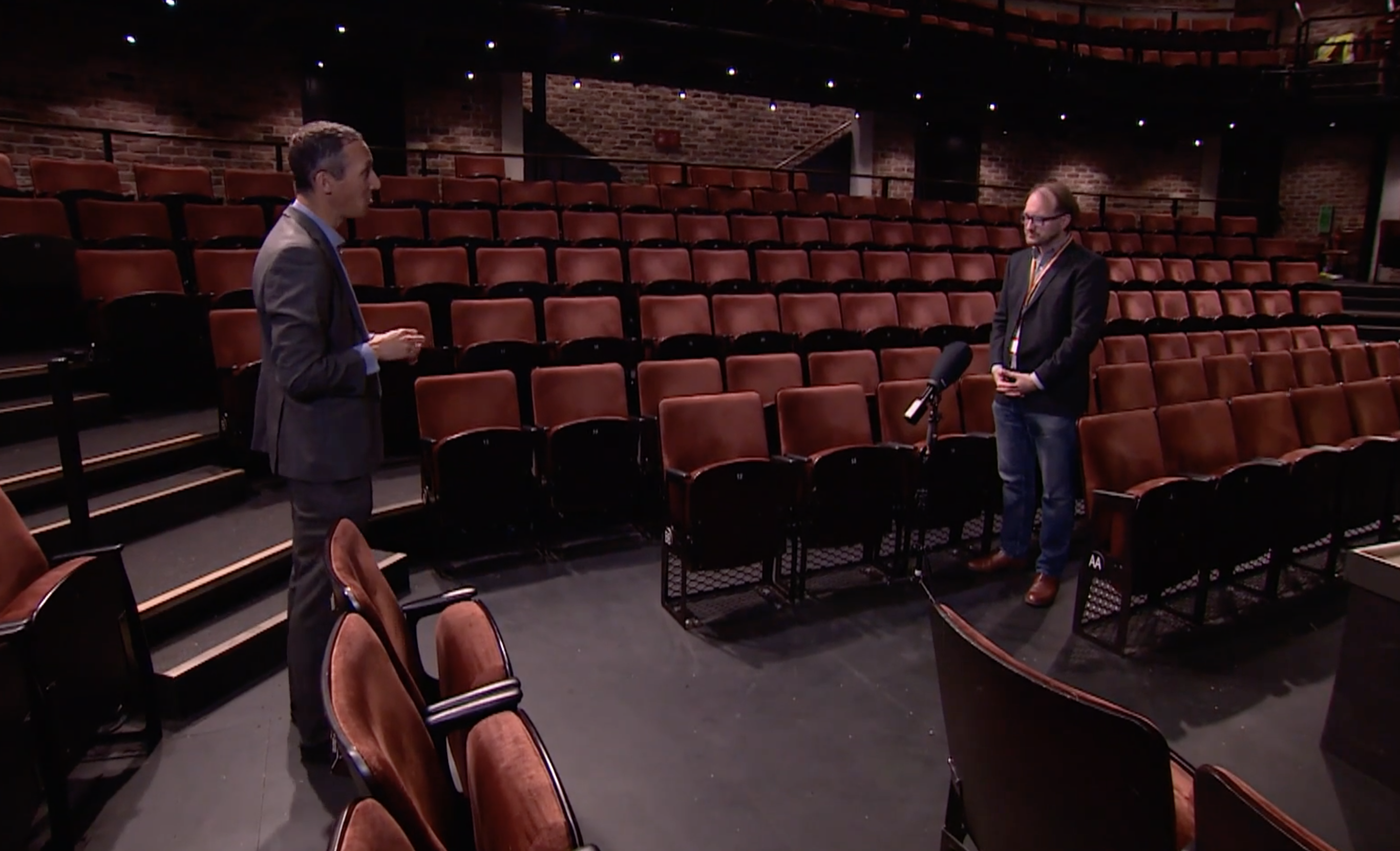 Is the government's £1.5b bailout plan enough to save the region's ...