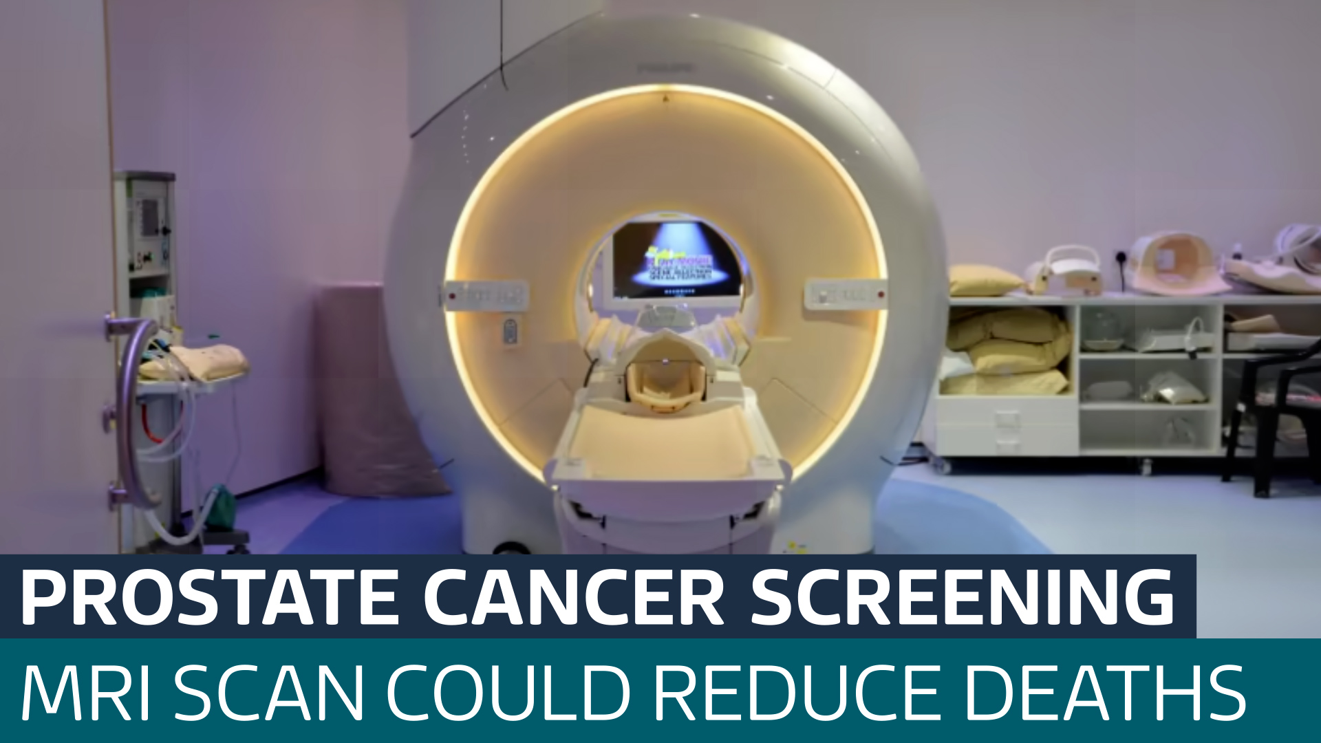 Screening for prostate cancer could 'significantly' reduce deaths ...