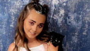  Bright And Sassy 11 year old Died Six Weeks After Brain Tumour
