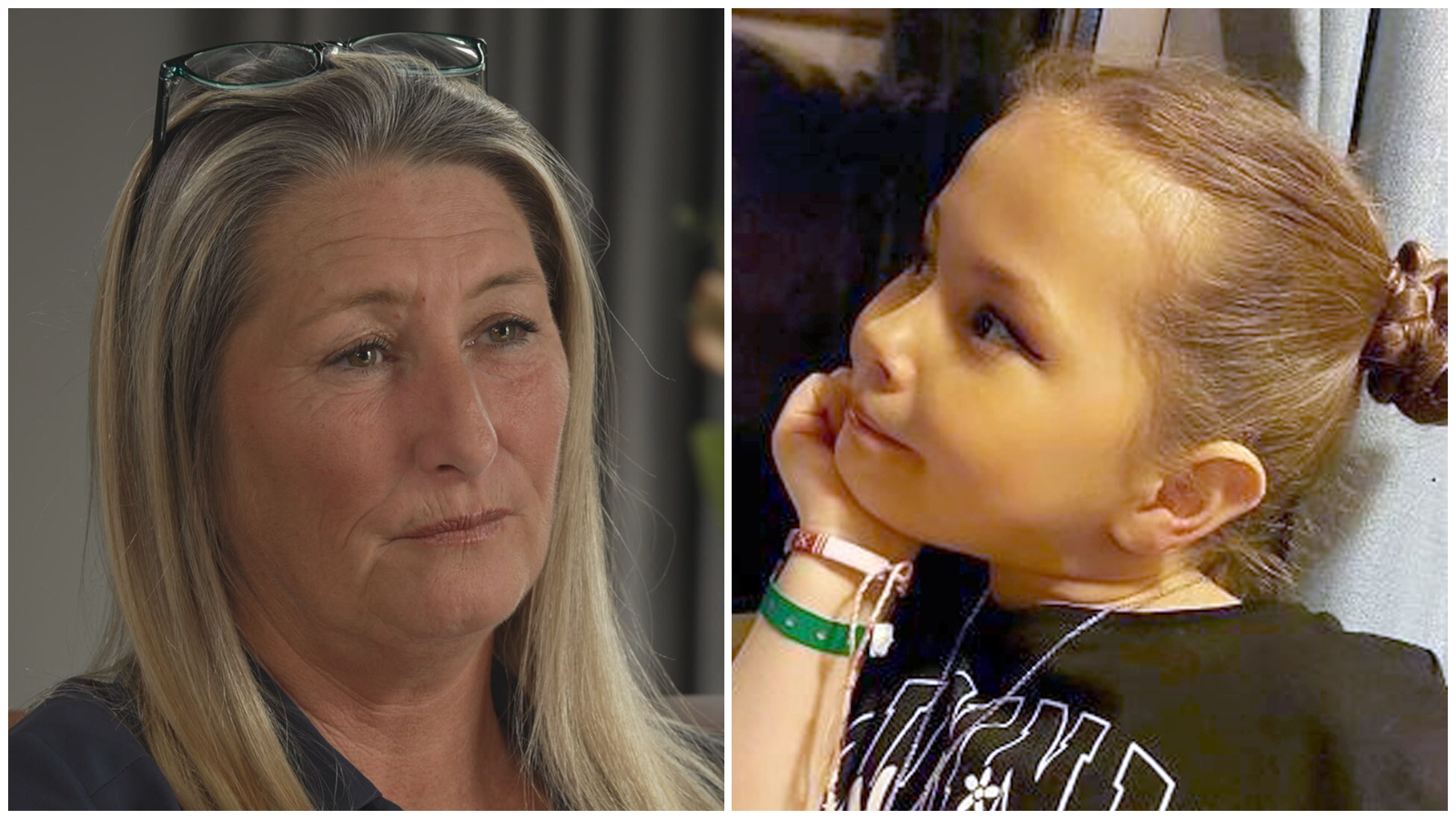 'You never get closure': Olivia Pratt-Korbel's mum calls for change to ...