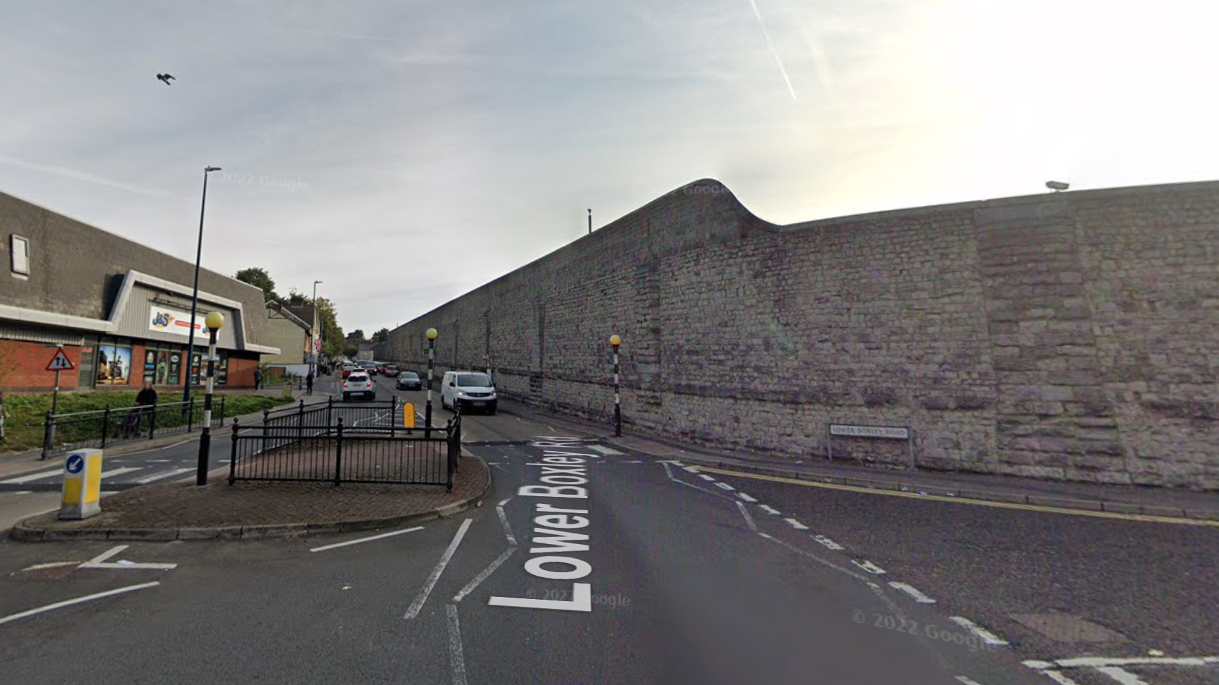 Woman charged with murder following death of man in Maidstone | ITV ...