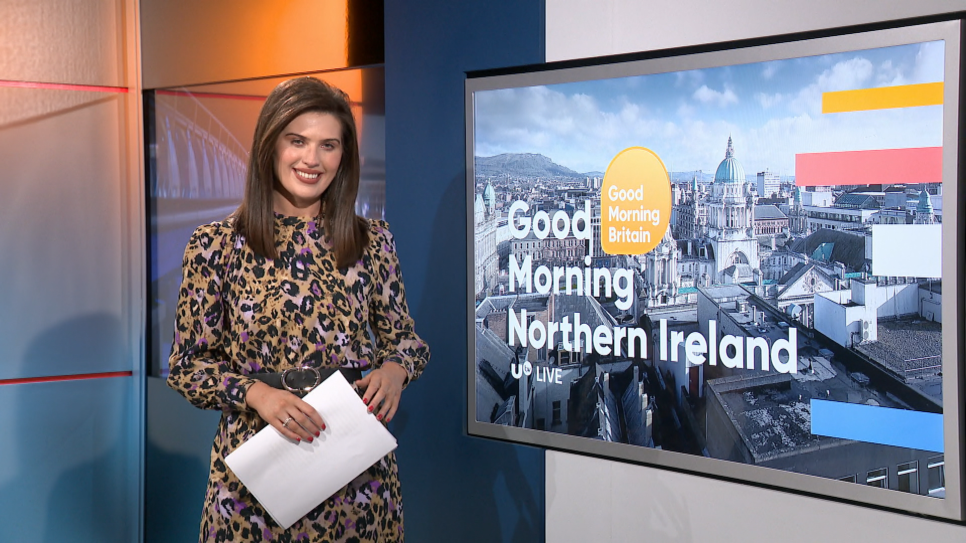 Friday's news headlines in Northern Ireland | UTV | ITV News