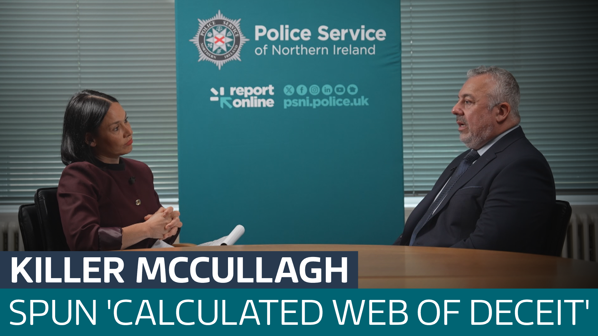 Natalie McNally's family 'kindness' in stark contrast to McCullagh's ...