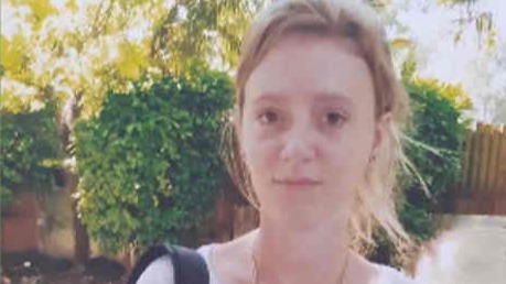 Madison Wright: Man arrested on suspicion of murdering missing mother ...