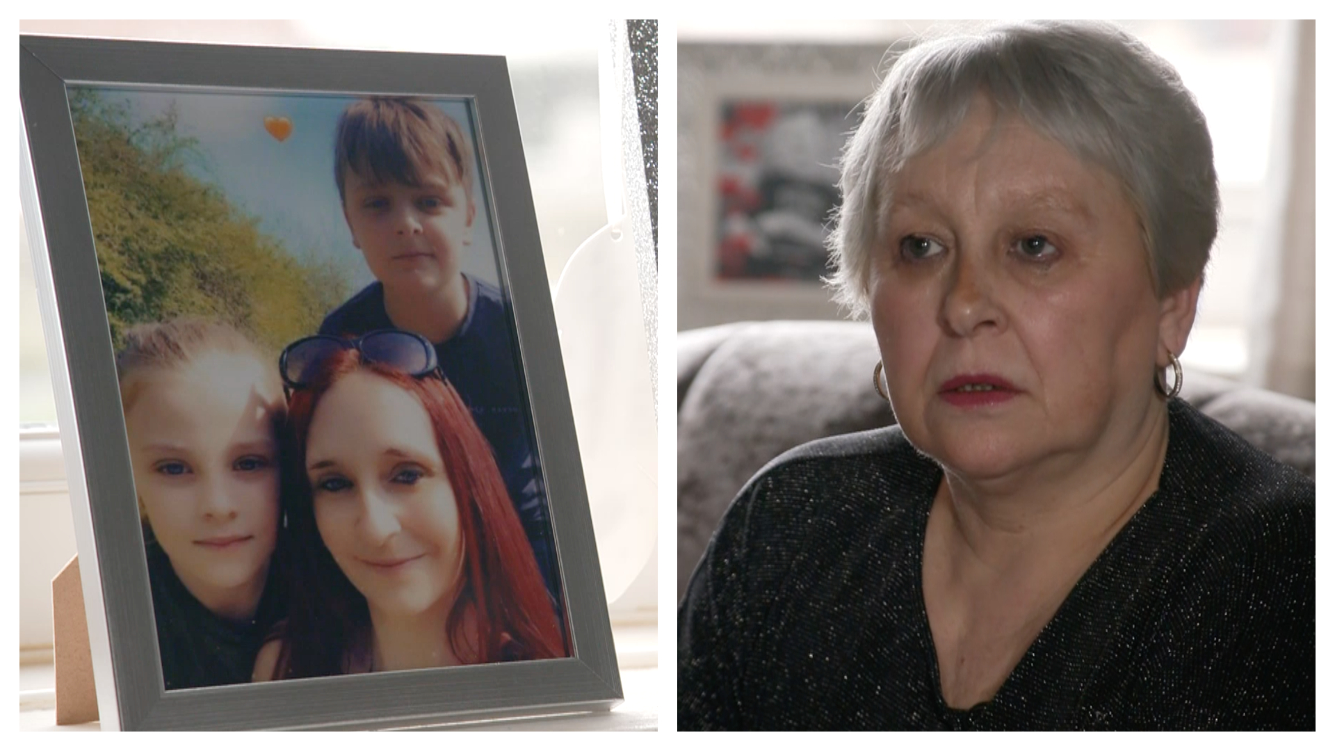 Grandmother of Killamarsh victims was ‘scared’ of quadruple killer ...