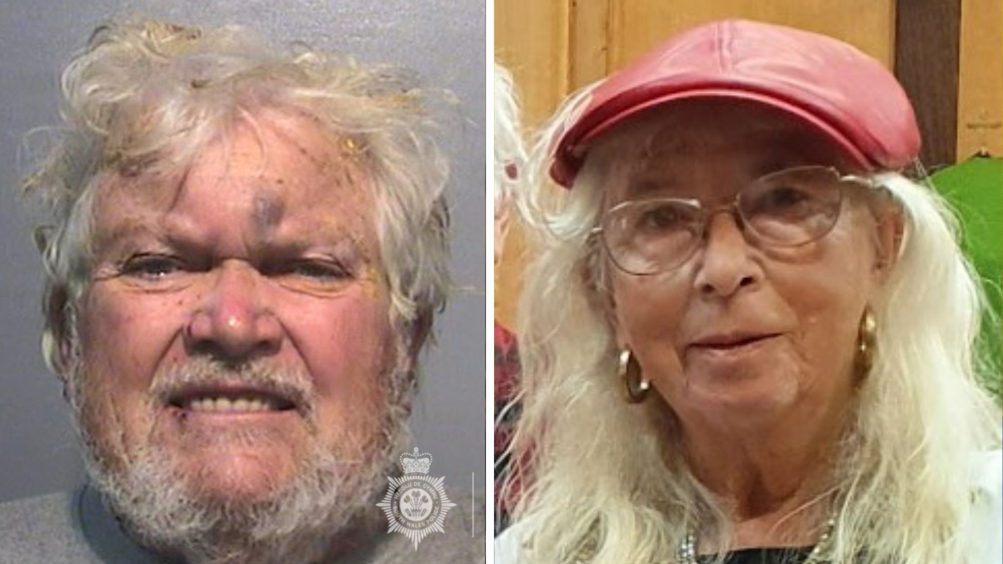 Man jailed for life for wife's 'savage murder' after car fire near ...