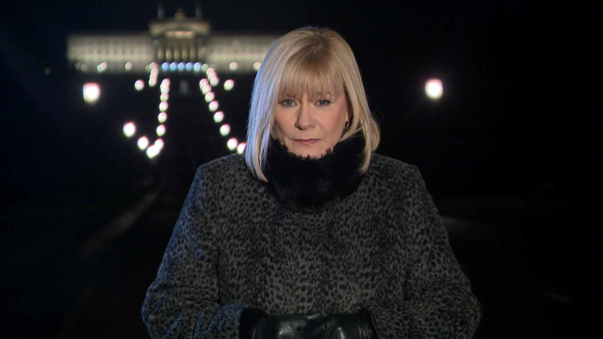 Tracey Magee: 'When do you hear Jim Allister and Michelle O'Neill on ...