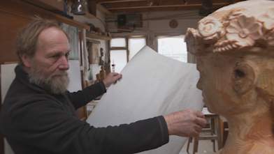 How Andy Peters has dedicated his life to restoring and creating ...