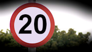 Four In Five Support 20mph Welsh Roads As Cardiff Rolls Out Largest