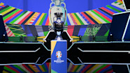 Turkey And Croatia Among The Teams To Play Wales In Euro 2024 Group
