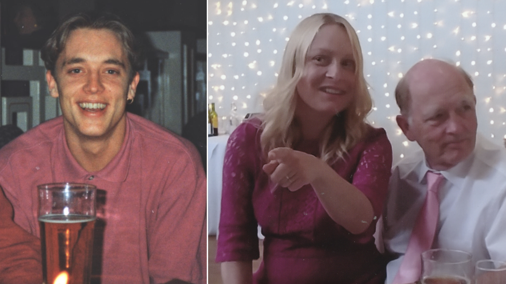 Dad sets up suicide prevention charity in Swindon after two of his ...