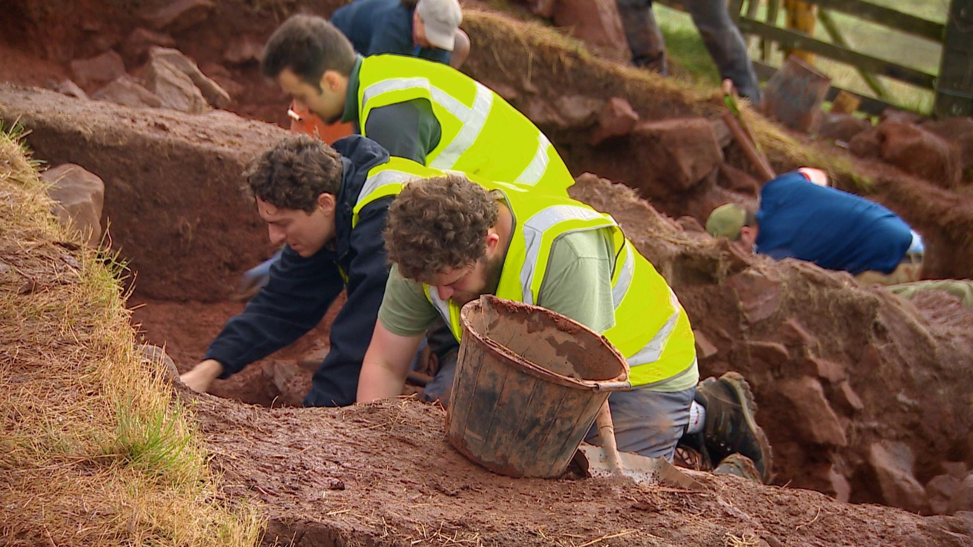 Catch up on Border Life - Latest From ITV News