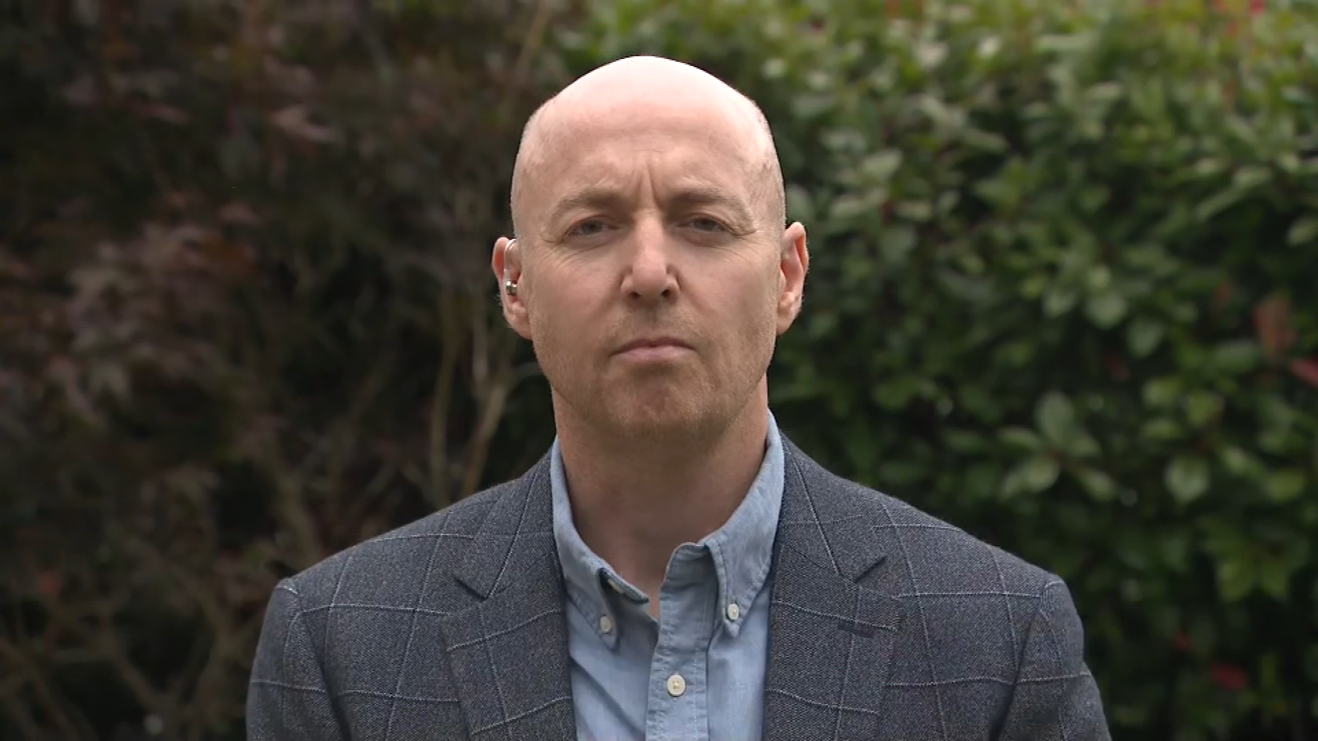 PSNI officers' confidence in senior leadership 'was at breaking point ...