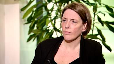 Jess Phillips pledges to reduce backlog of 'heinous' modern slavery ...