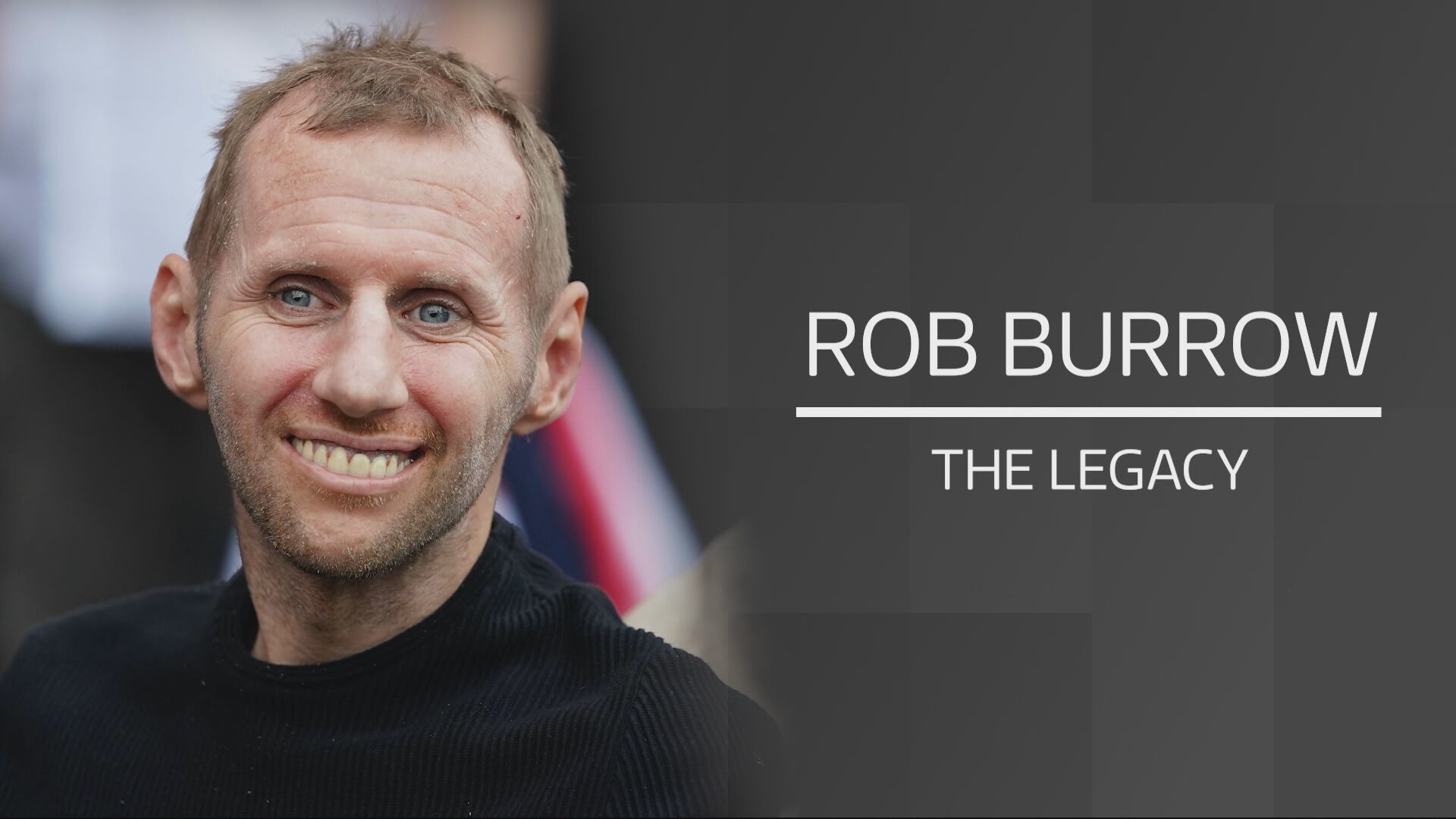 Legacy of man who became tireless MND campaigner - Latest From ITV News