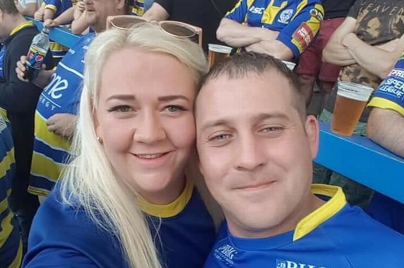 Sister's plea for information, four years after brother goes missing in ...