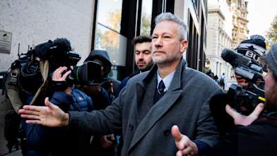 Former Reform leader in Wales jailed for 10-and-a-half years for ...