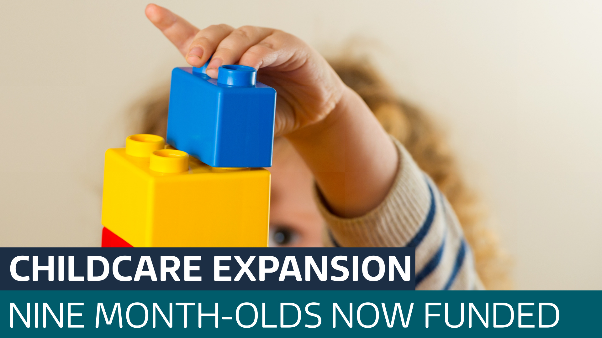 Working parents of children over nine-months-old can now apply for ...