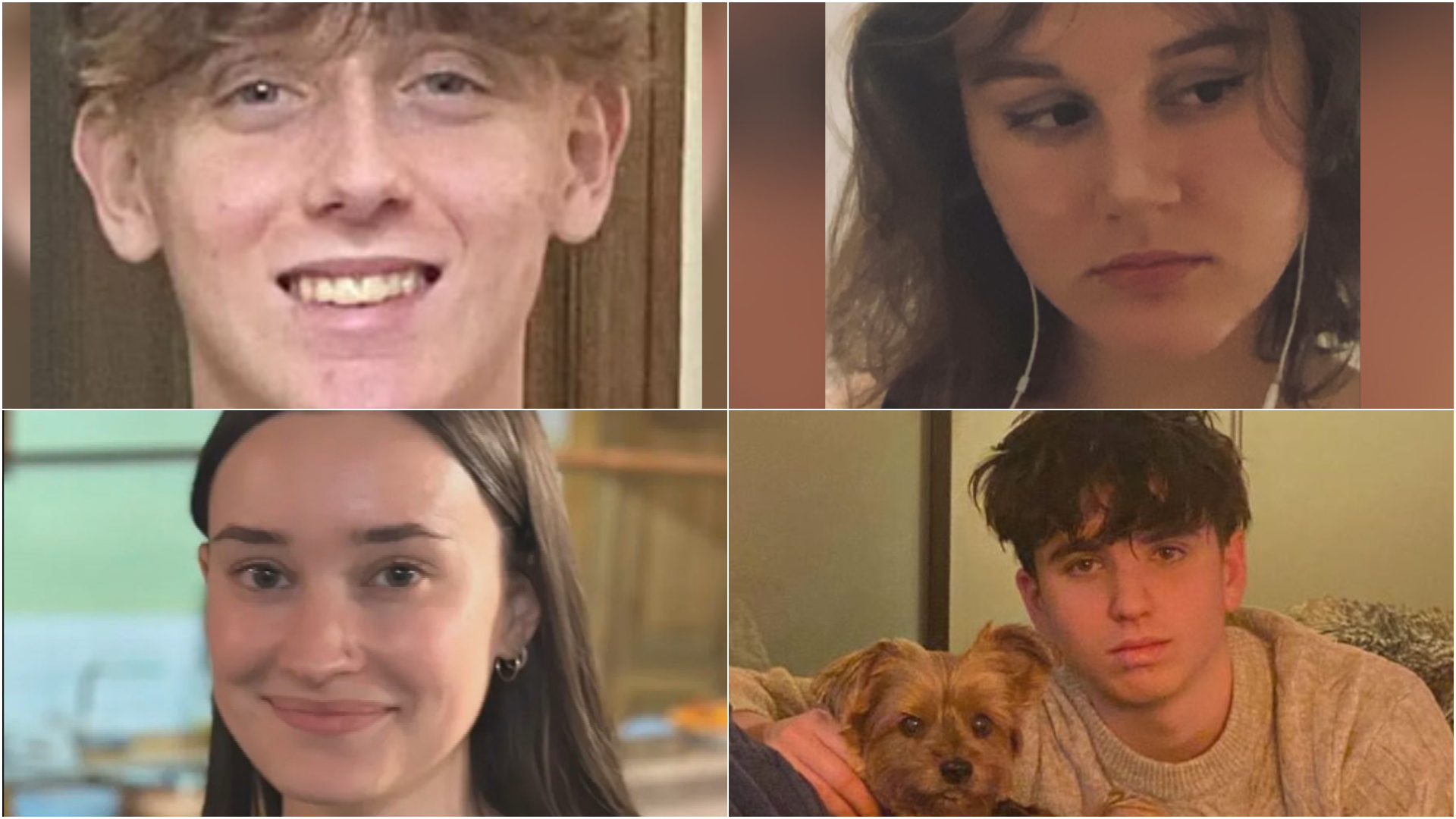 Who are the victims of the Swiss bar fire? | ITV News