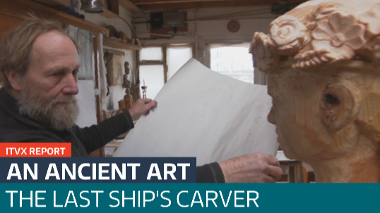 How Andy Peters has dedicated his life to restoring and creating ...