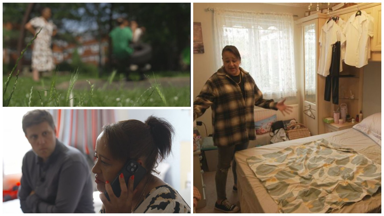 The children in care left homeless after 'shocking' failure by social services | ITV News