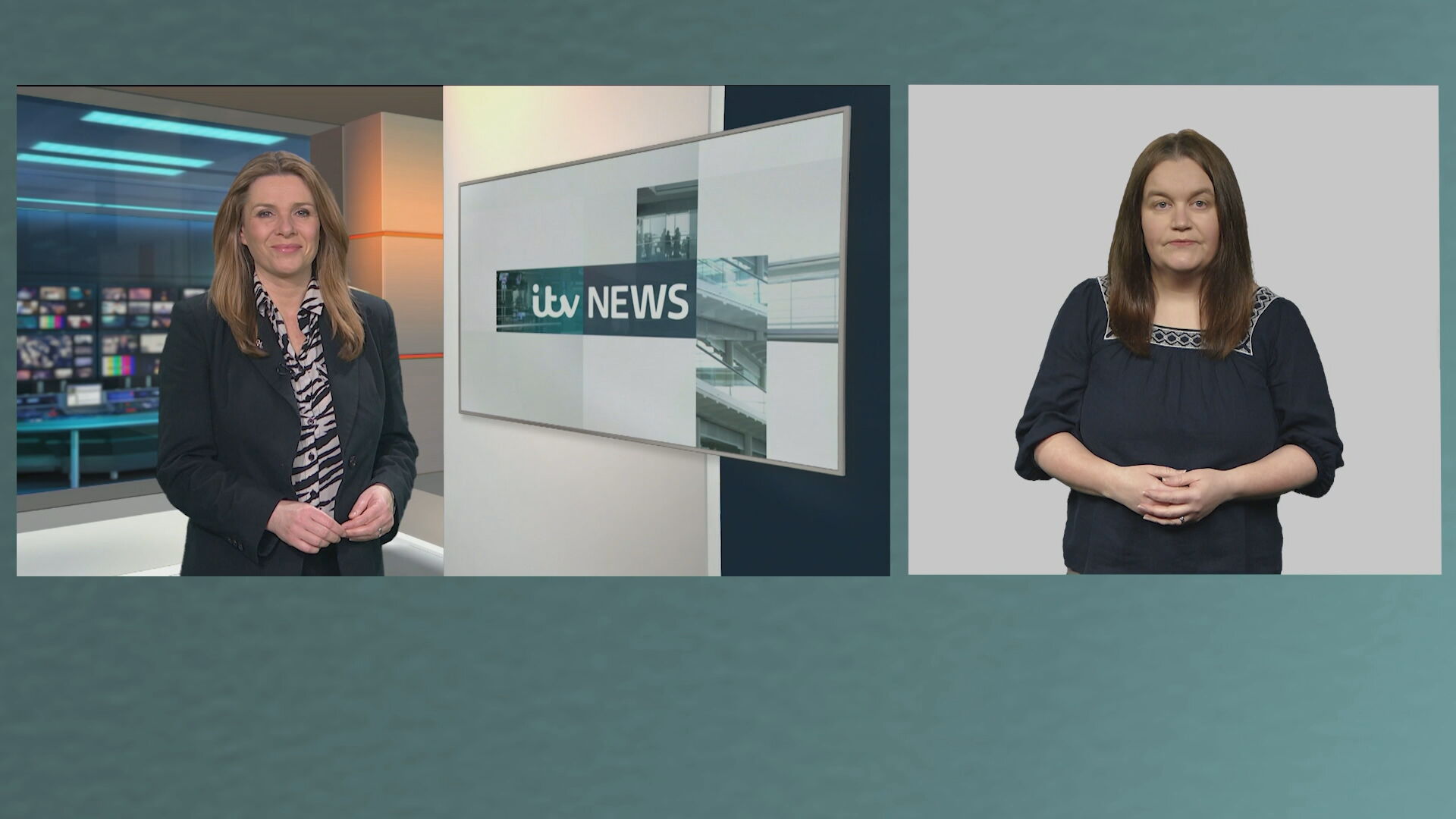 ITV Signed News: A round-up of the week's events | ITV News
