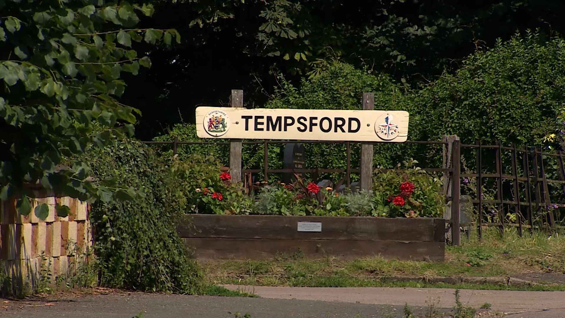 Bedfordshire village of Tempsford earmarked for 'next generation of new ...