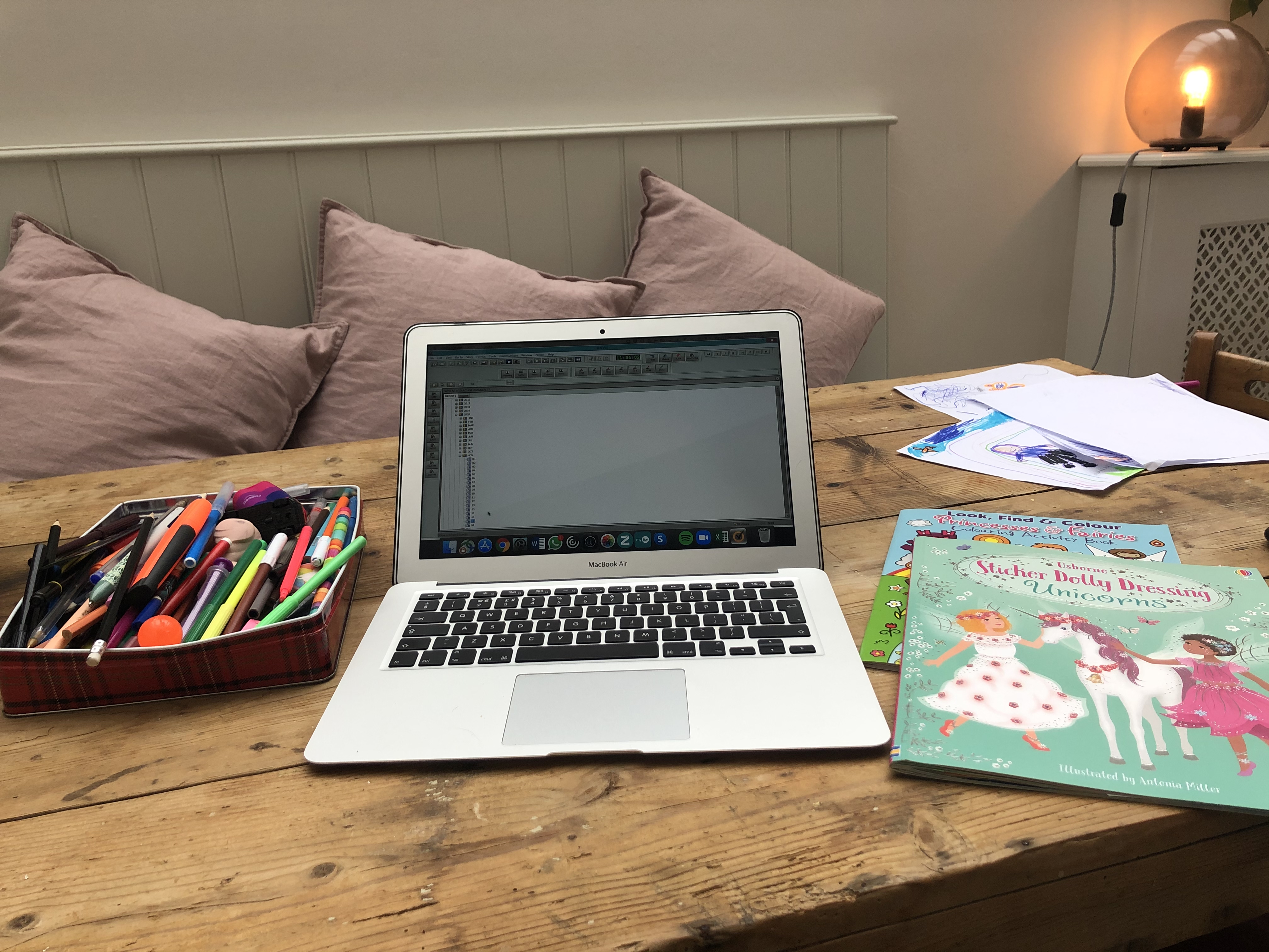 What happened when ITV News West Country presenter was told to self ...