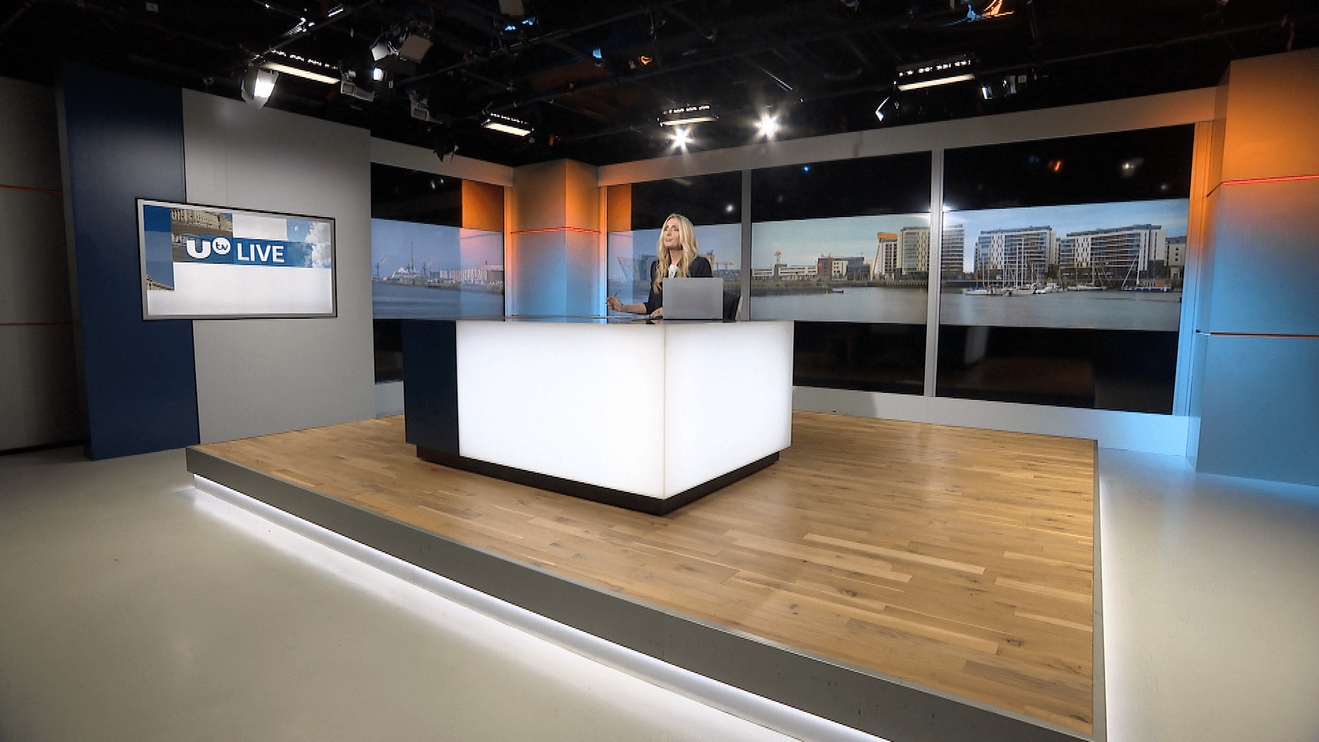 Northern Ireland news headlines: Suspected firearm found in Derry and ...