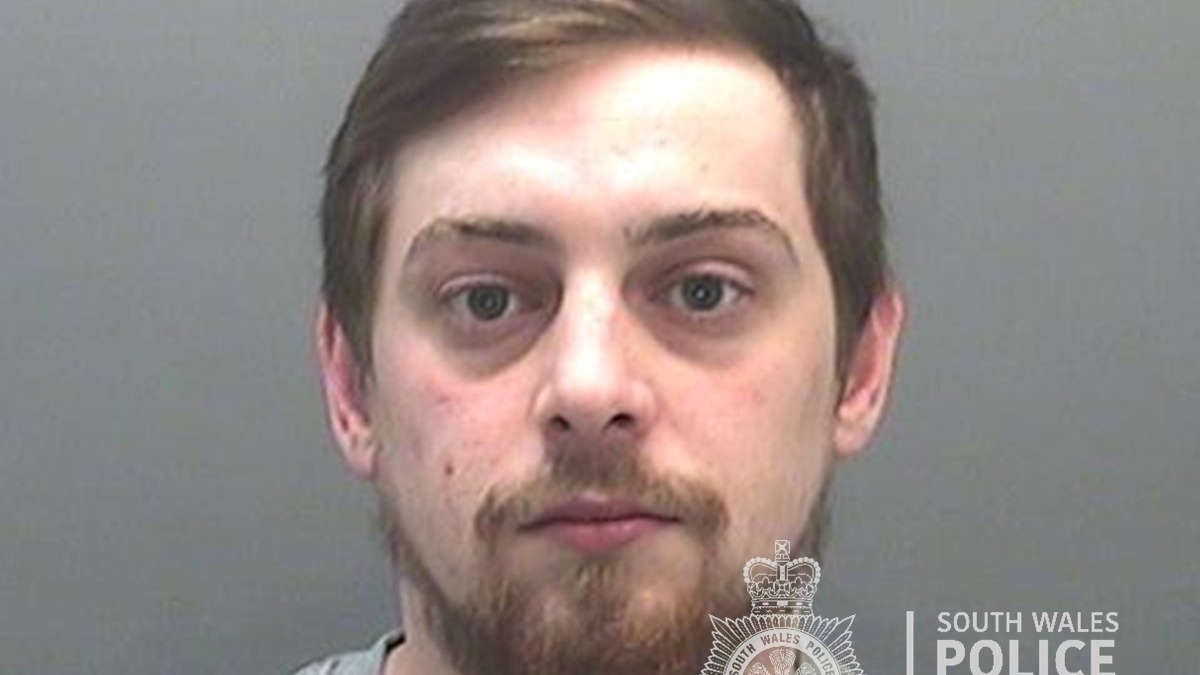 Man jailed after playing 'roulette' with lives of others in high-speed ...