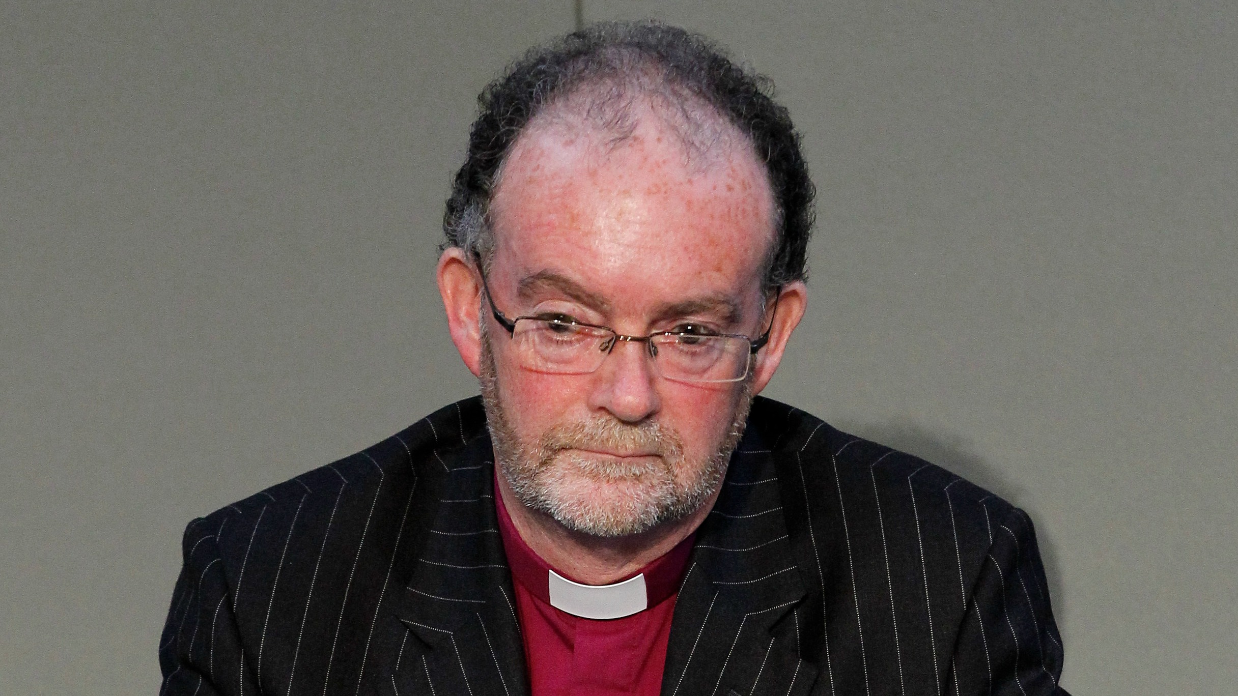 Former Bishop of Liverpool offers support to Government with ...