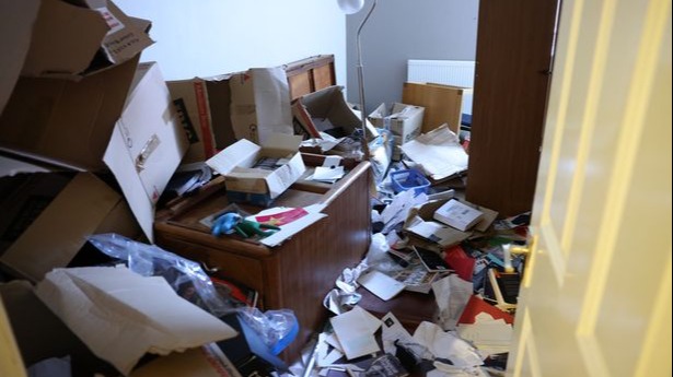 Thieves ransack Lincoln community theatre and cause tens of thousands ...