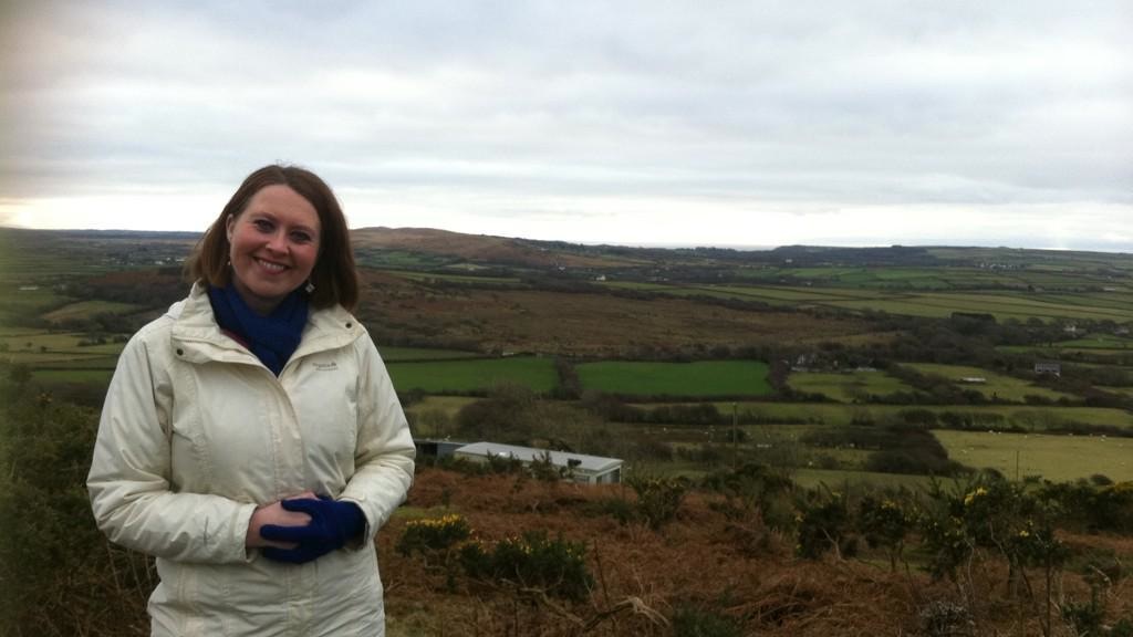 Coast & Country visits a new saltmarsh on Gower | ITV News Wales
