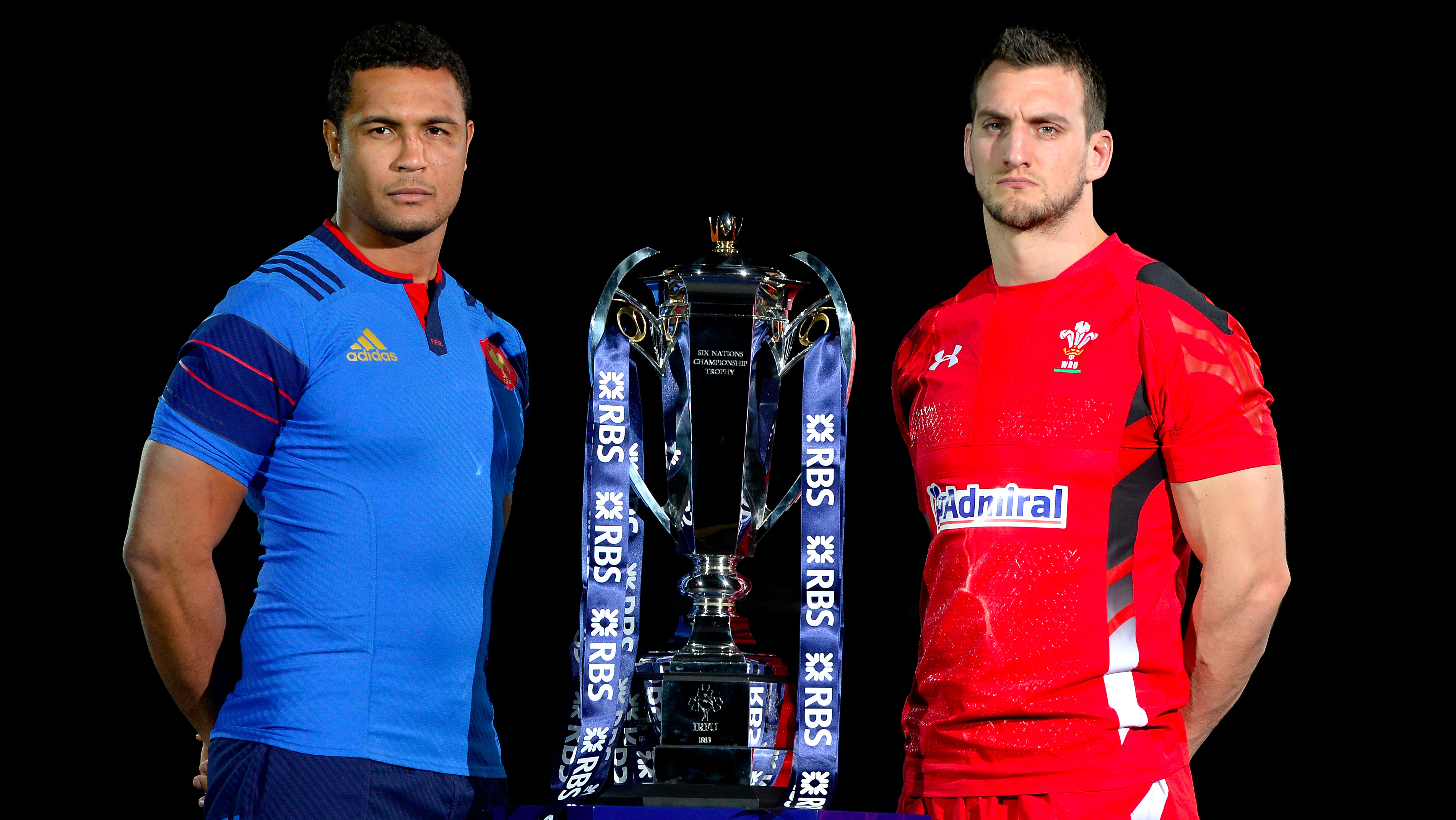 Six Nations France v Wales: 10 match facts | ITV News Wales