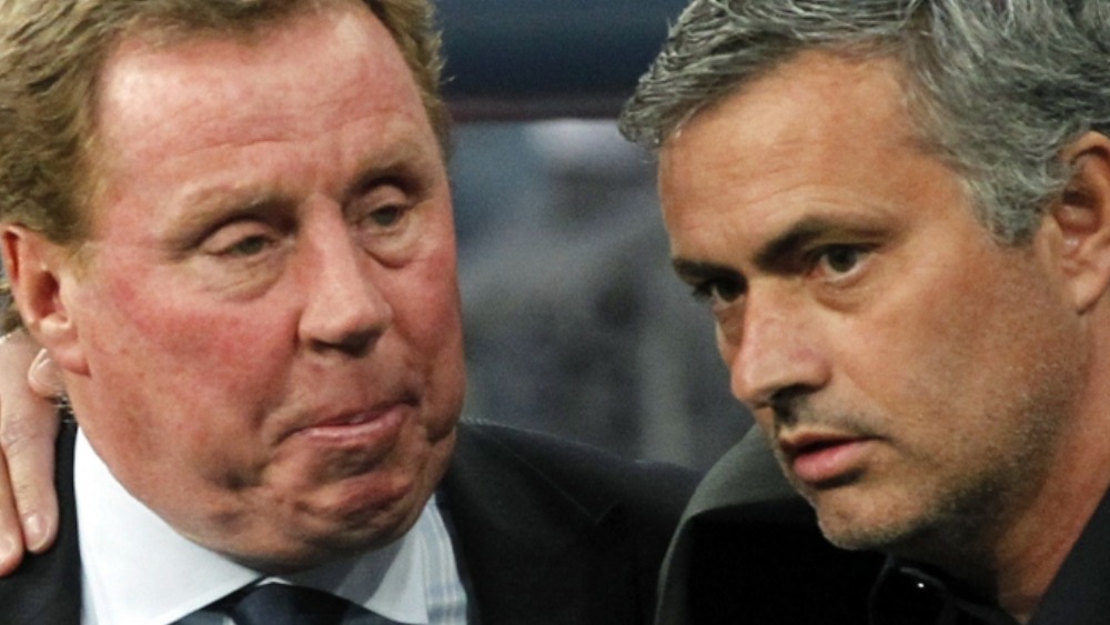 England manager search: one foreigner on shortlist of five | ITV News