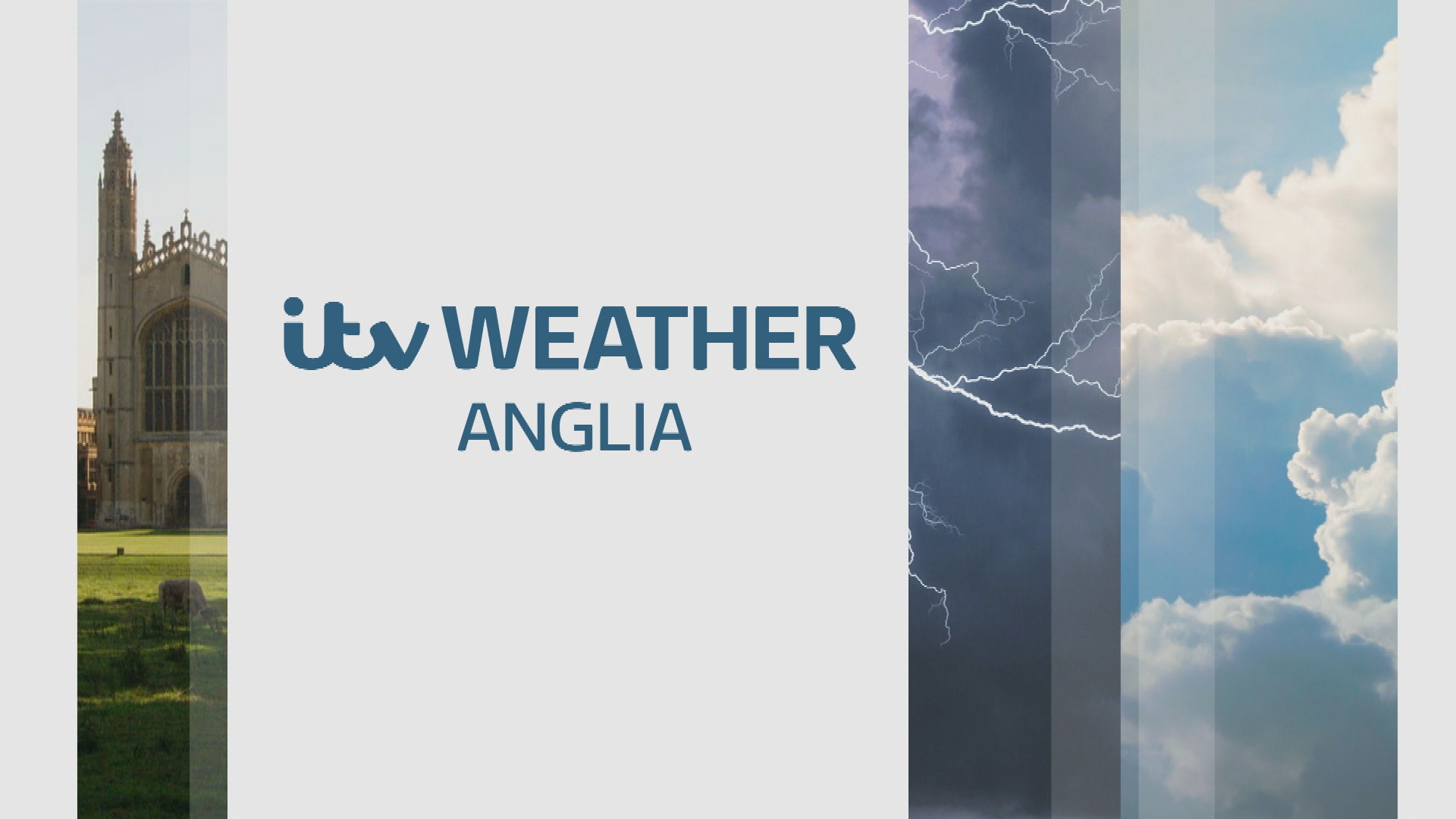 ITV Anglia : Today's Weather forecast for East of England and Anglia