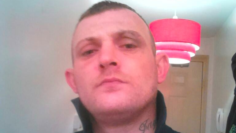 Knife-wielding robber who boasted on Facebook about plans to raid Tesco ...
