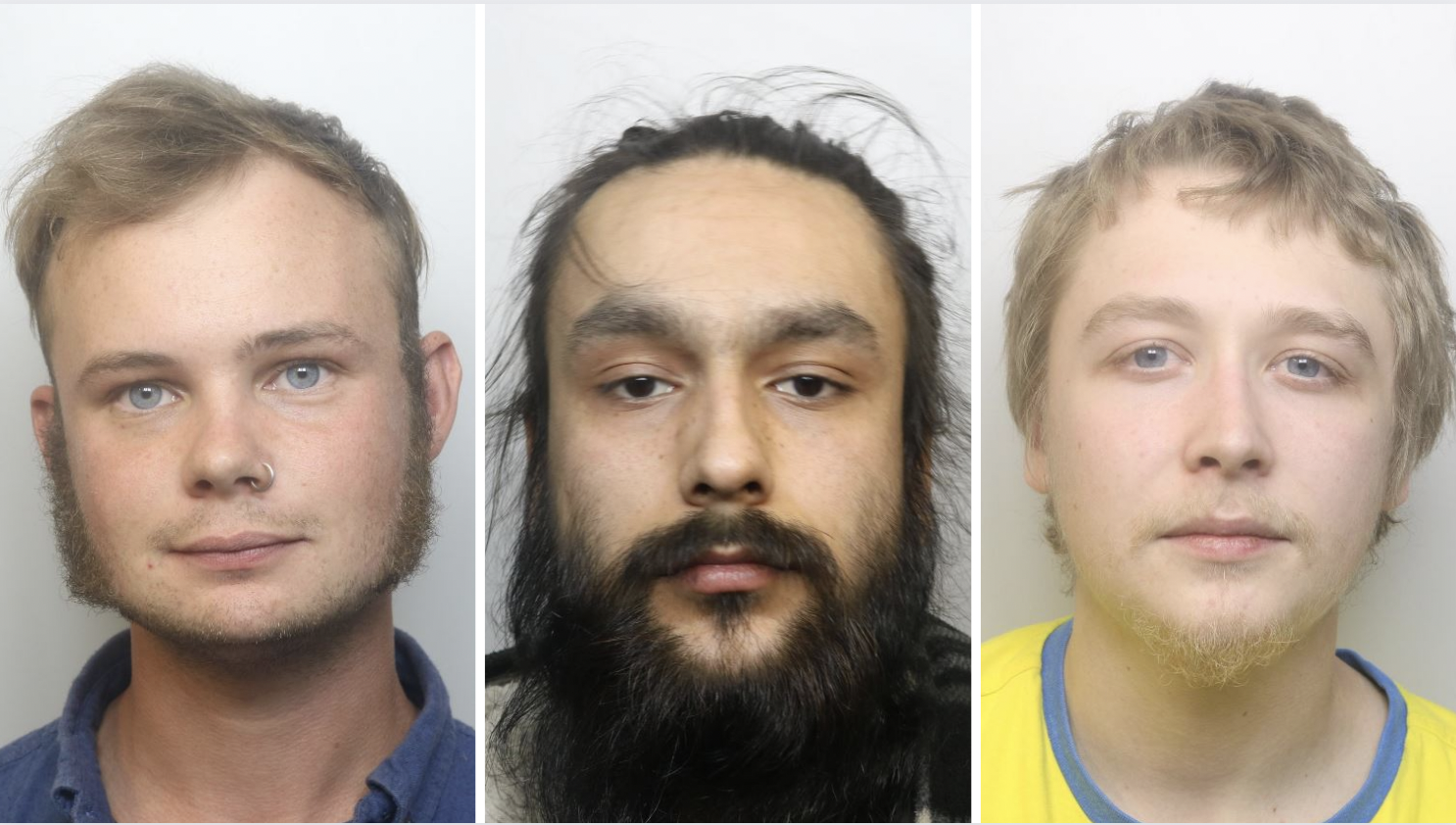 Bristol riots: Three more jailed for offences including kicking police officers | ITV News West ...