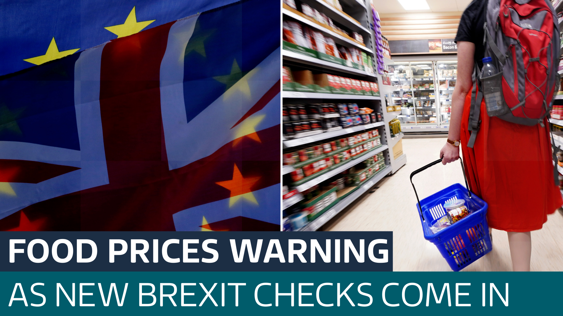Why new post-Brexit checks on food and plants from the EU are already ...