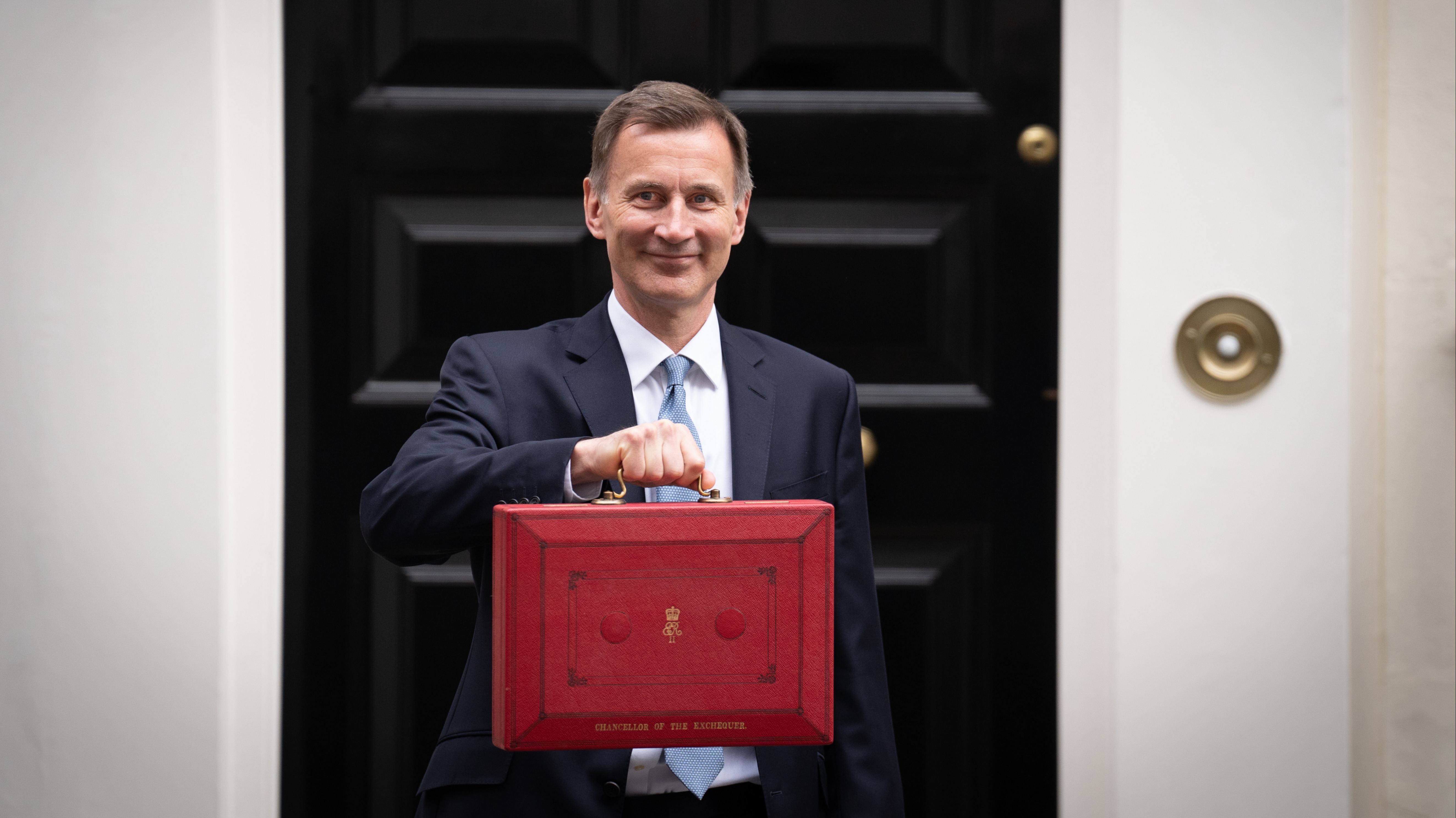 A look ahead at Jeremy Hunt's Budget as chancellor is to announce 2p ...