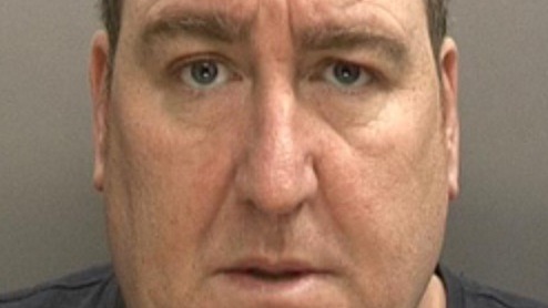 Jailed: Rogue trader who ripped off pensioner | ITV News Central