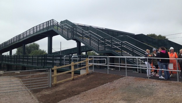 ITV Central Moor Bridge news for Birmingham, Nottingham & Midlands