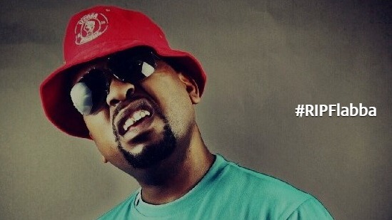 Rapper Flabba dies after being stabbed to death at home | ITV News