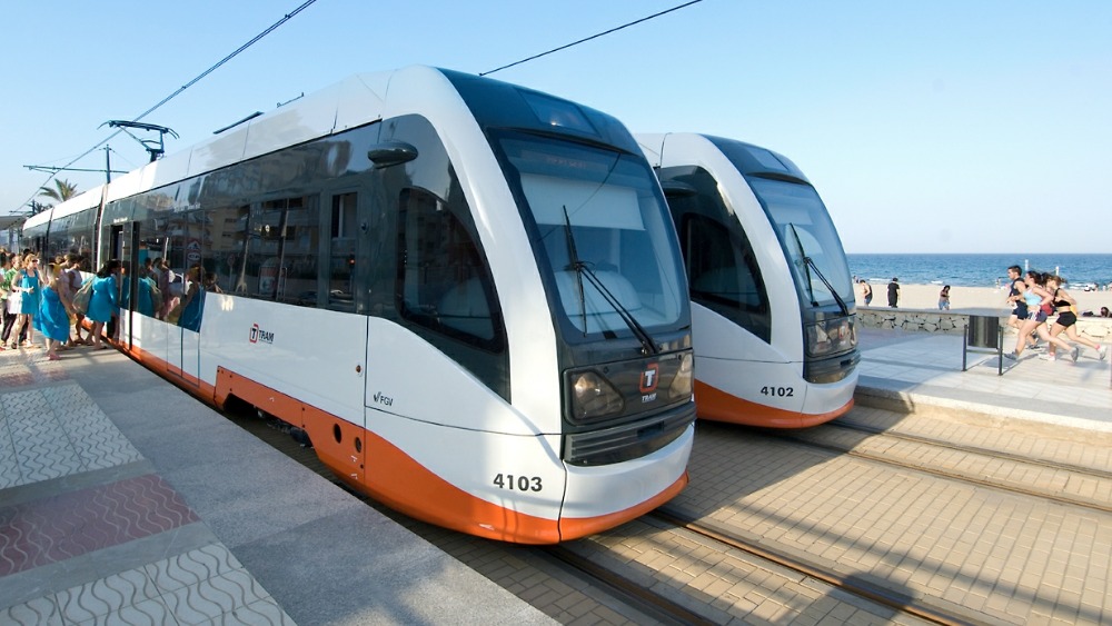 New trams for South Yorkshire | ITV News Calendar