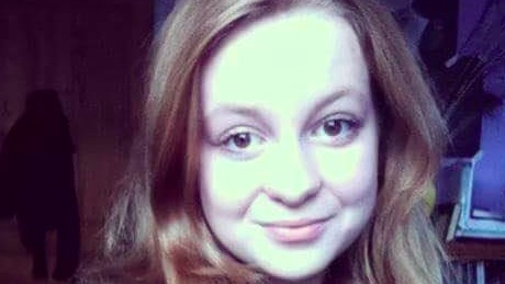 Missing: Can you help find Izzy last seen in Winchester? | ITV News ...
