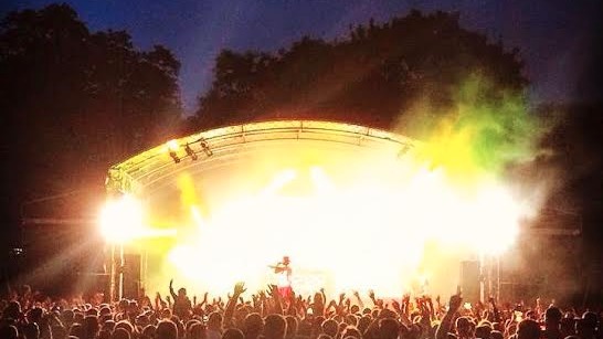 'Thanks for the memories' - The end of Split Festival | ITV News Tyne Tees