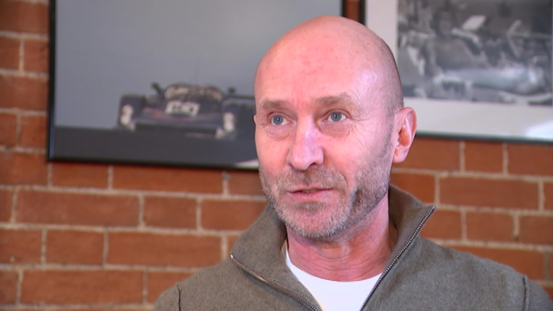 Ex Stig: Sad to read Clarkson's 'Jurassic Jem' comments | ITV News