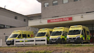 Stroke Victim Died After Waiting More Than Two Hours For An Ambulance 