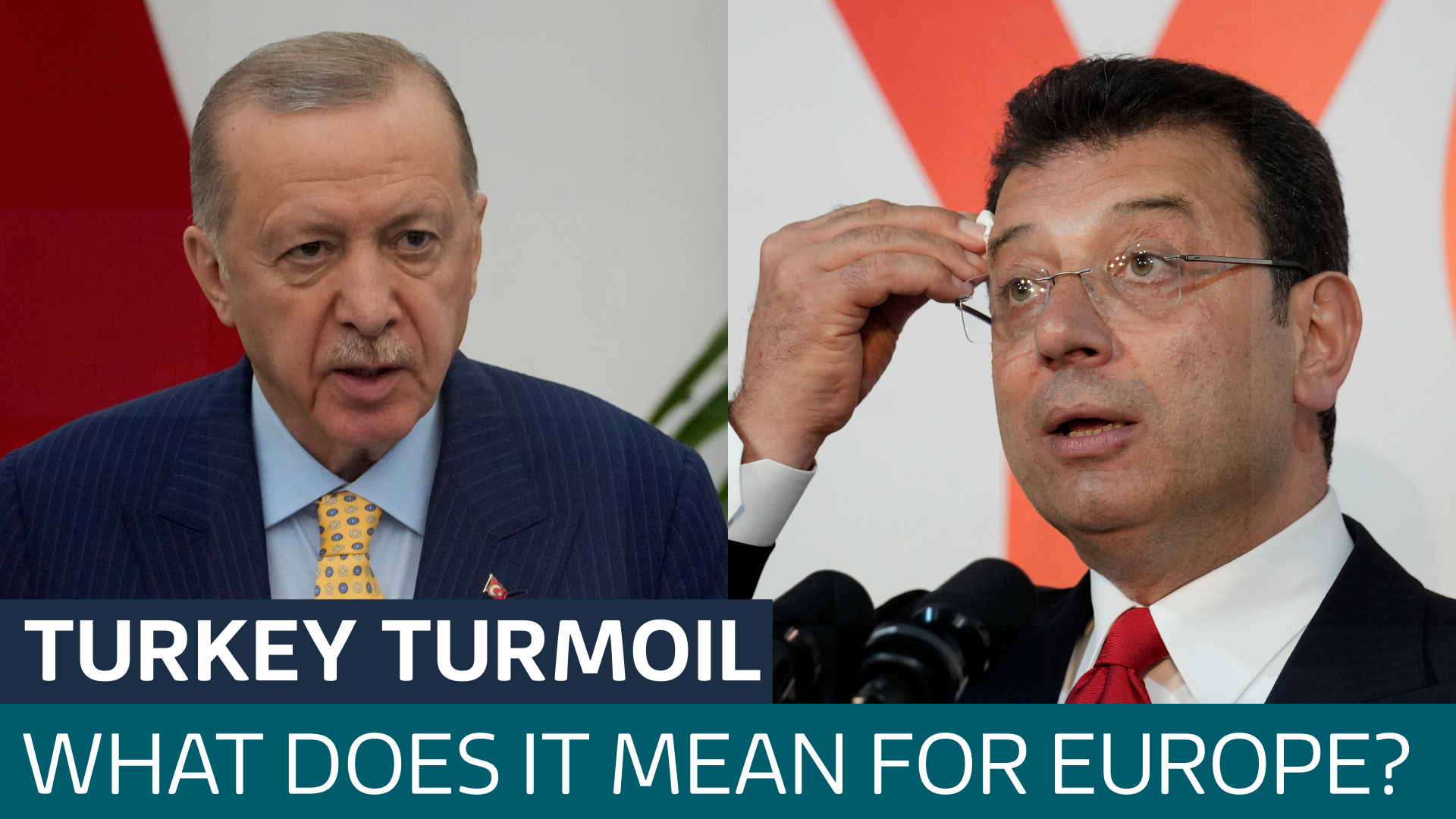 Turkey Turmoil: What's happening and what does it mean for the rest of ...